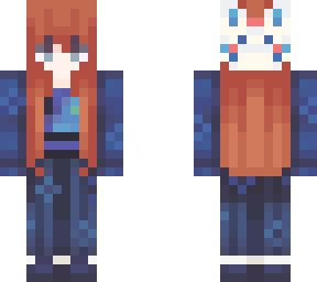 gift | Minecraft Skins