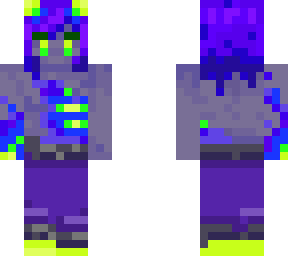 the hound | Minecraft Skins