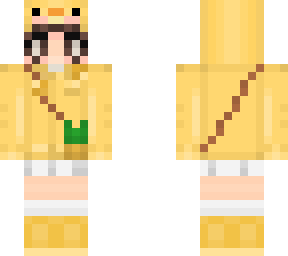 idv | Minecraft Skins