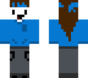 animation | Minecraft Skins