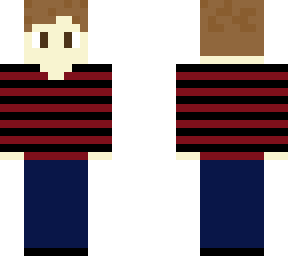 tylerkurt | Minecraft Skin