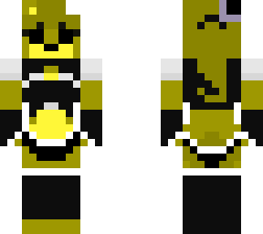 frenni | Minecraft Skins