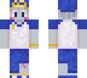 bfdi | Minecraft Skins