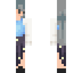 bright | Minecraft Skins