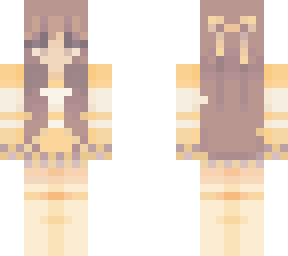 pudding | Minecraft Skins