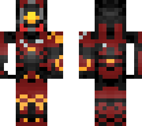 pacific rim | Minecraft Skins
