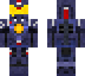 pacific rim | Minecraft Skins