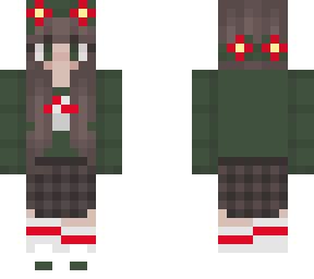 mushroom | Minecraft Skins