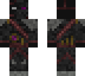 warlord | Minecraft Skins