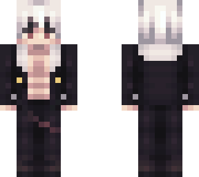 director | Minecraft Skins