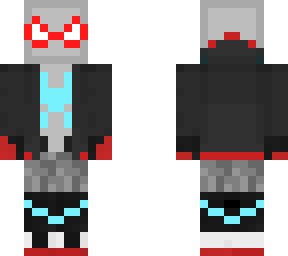spider | Minecraft Skins