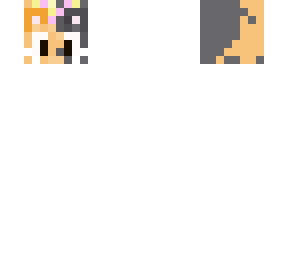 alien cat | Minecraft Skins