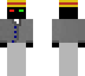 noch | Minecraft Skins