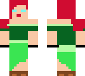 aventure | Minecraft Skin