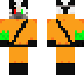Badgy alternativo piggy | Minecraft Skin