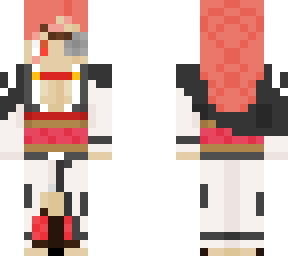 guilty gear | Minecraft Skins