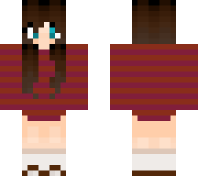 Basic | Minecraft Skin