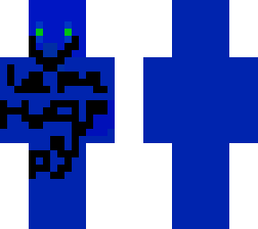 work | Minecraft Skins