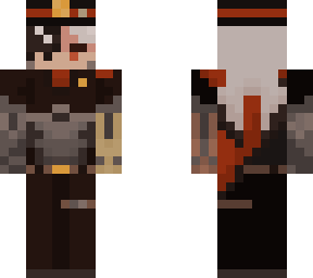 boothill | Minecraft Skins