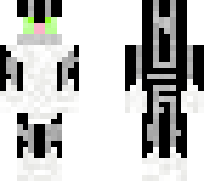 Catman | Minecraft Skin