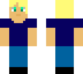 dude | Minecraft Skins