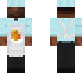 pan cape | Minecraft Skins