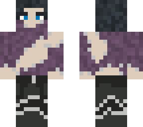 dabi mha | Minecraft Skins