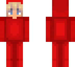 marcus | Minecraft Skins