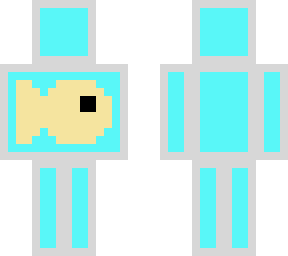 daquavis | Minecraft Skins