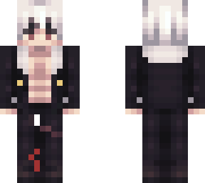 director | Minecraft Skins