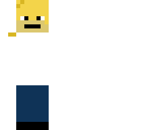 domer | Minecraft Skins