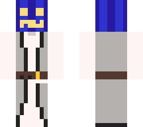 dusekkar | Minecraft Skins