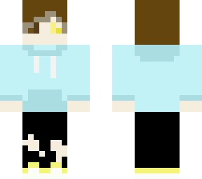Ems | Minecraft Skin