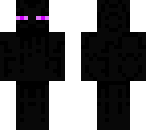 enderman | Minecraft Skins
