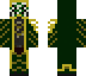 sleep token | Minecraft Skins