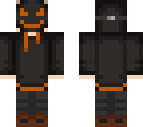 evil dream | Minecraft Skins