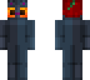 cat in the hat | Minecraft Skins