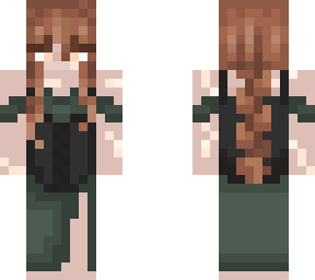 Falyn | Minecraft Skin