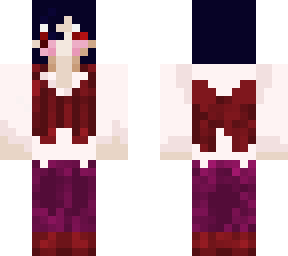 dnd | Minecraft Skins