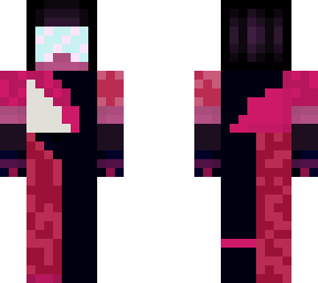 garnet | Minecraft Skins