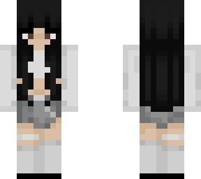 girlfriend | Minecraft Skin