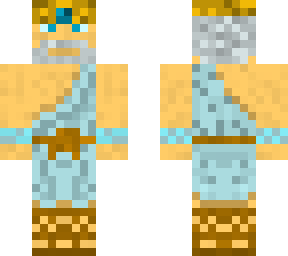 god | Minecraft Skins