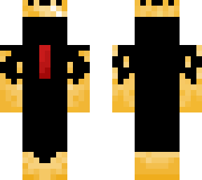 anonymous | Minecraft Skins