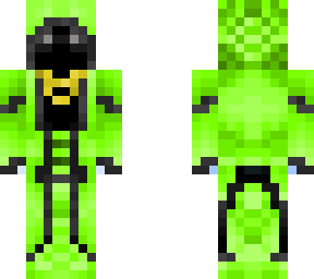 shadow | Minecraft Skins