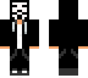 hacker | Minecraft Skins
