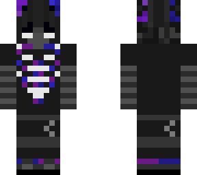hollow | Minecraft Skins
