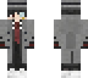 monocle | Minecraft Skins
