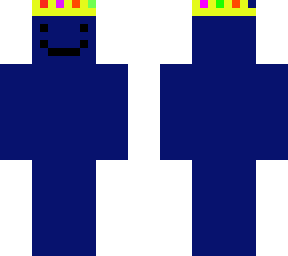 conk | Minecraft Skins