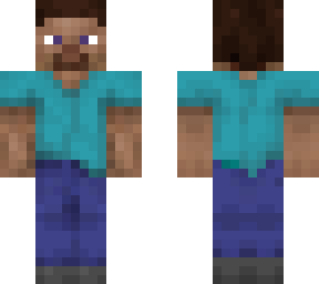 steve java | Minecraft Skins