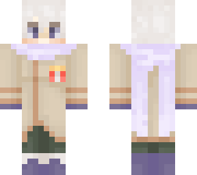 ivan | Minecraft Skins